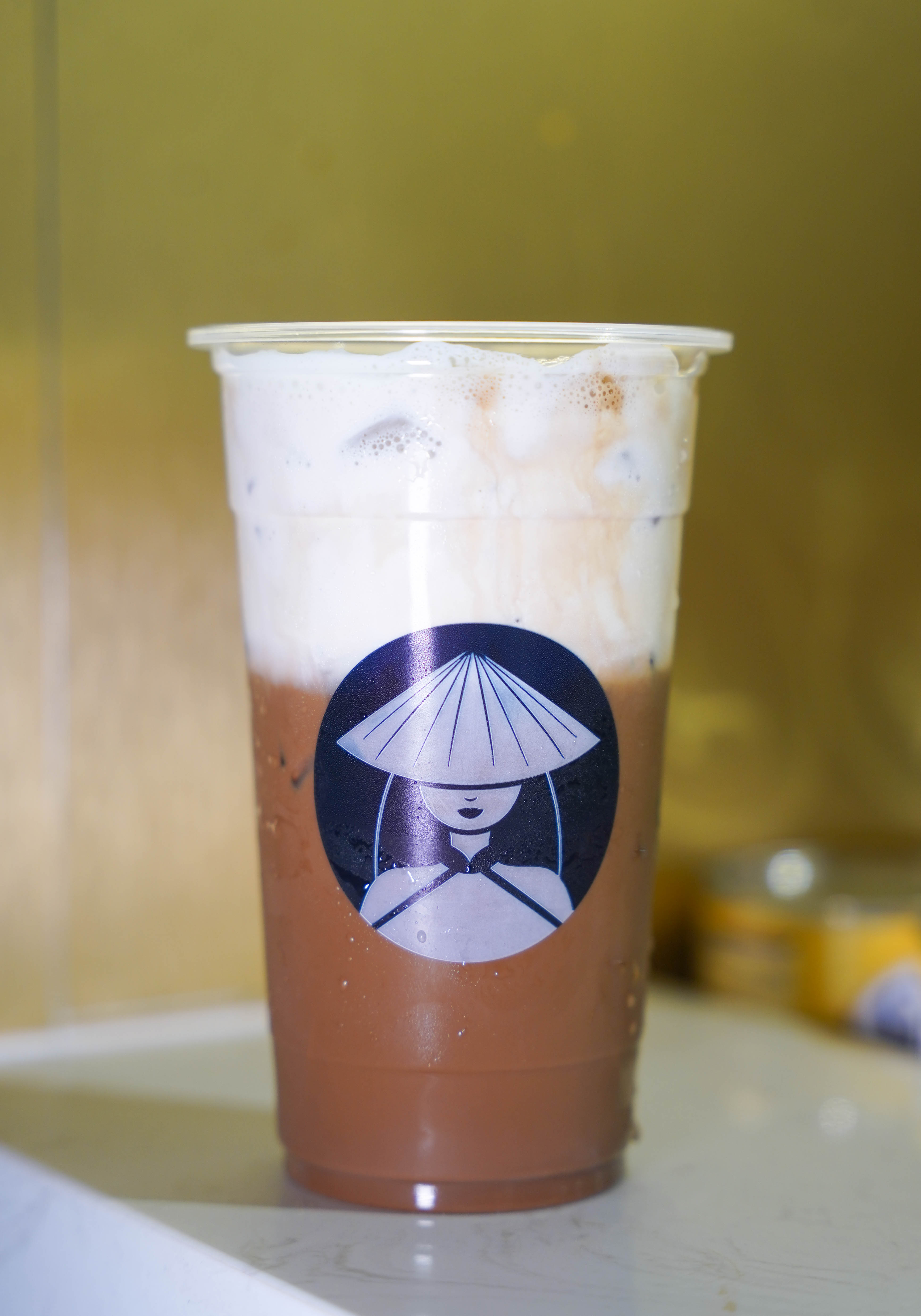 Eat Drink KL | Kee Nguyễn brings Vietnam's Hue-inspired Salt Coffee to